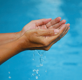 MagnaPool®: solución exclusiva de tratamiento del agua. | Zodiac Poolcare | Zodiac Poolcare